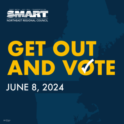 JUNE 8 SMART-NERC VOTING INFORMATION - SMART NERC